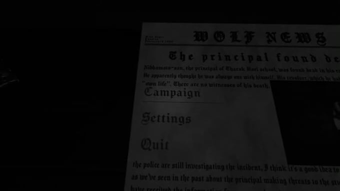 Create a 3d horror game in unity by Nipunvanitaroy | Fiverr