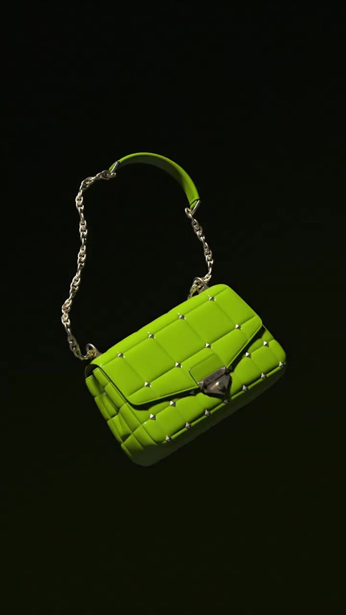 Do cgi 3d bag animation, back pack, 3d handbag, bag design by Topzy ...
