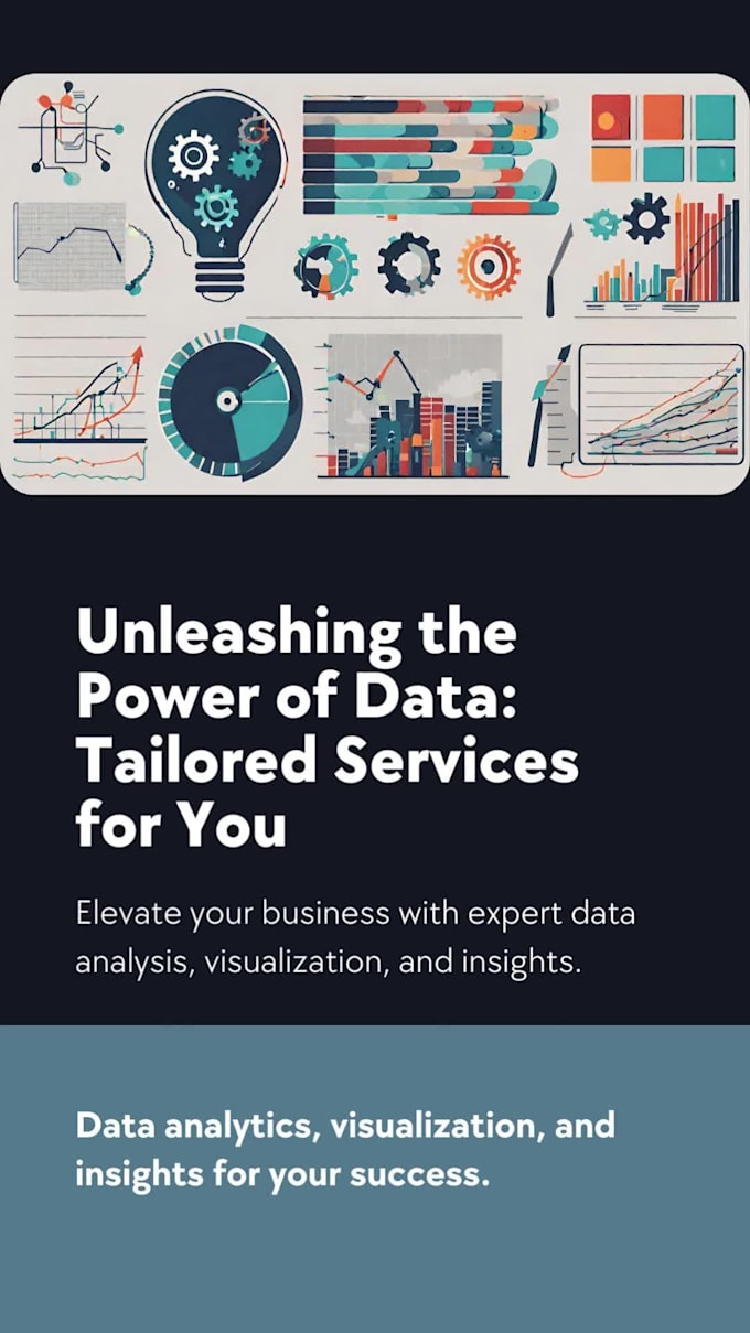 Insightful data analysis and visualization by Karangwatheo | Fiverr