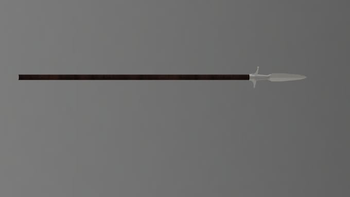 Design historically accurate weapons obj dxf fbx by Desmodus0 | Fiverr