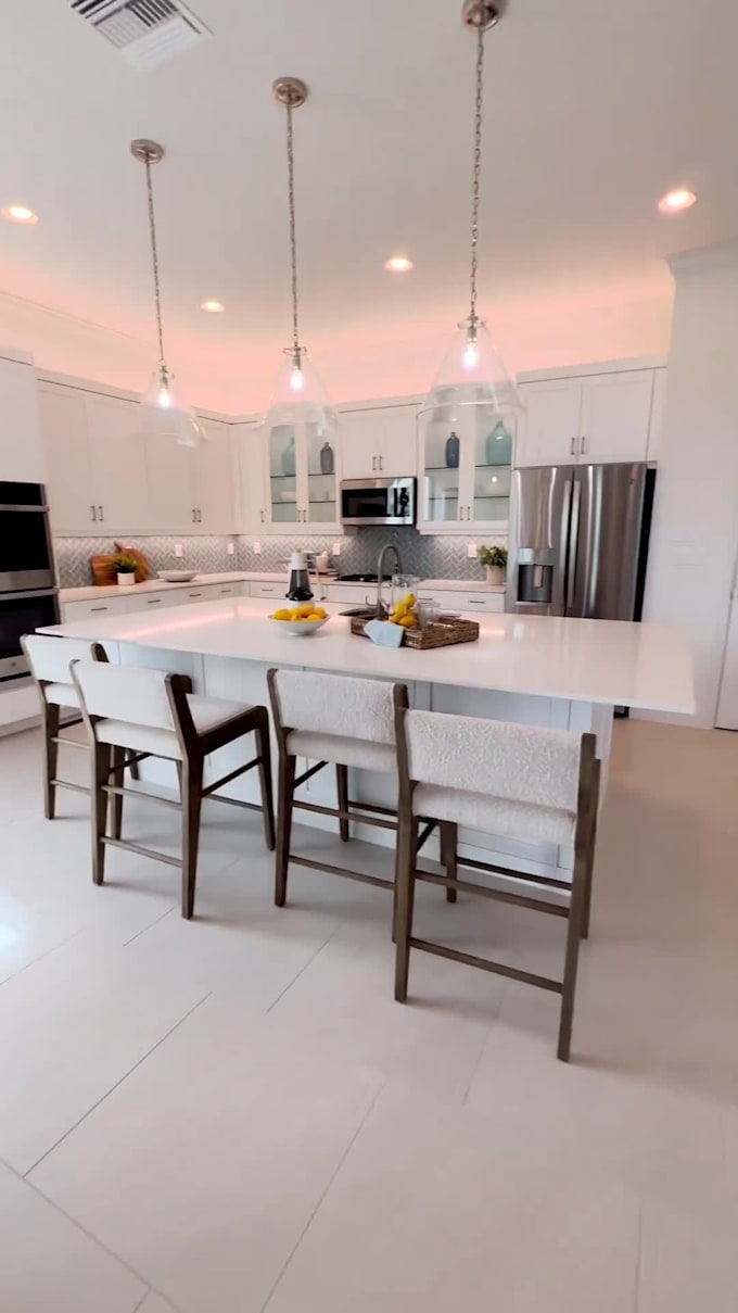 Do all modular kitchens, wardrobes, t v units, cots, study table ...