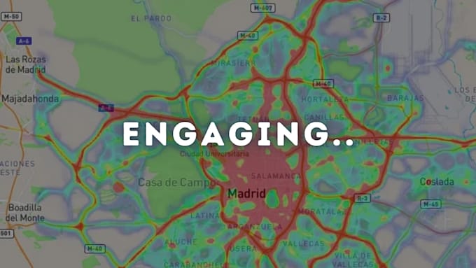 Create interactive web gis maps with mapbox, leaflet, google maps by Isurujaydean | Fiverr