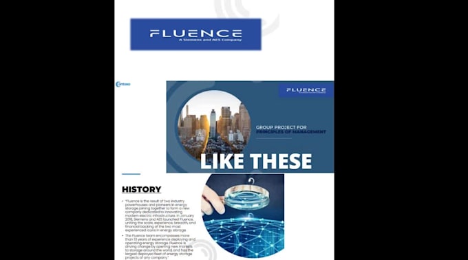 Create professional powerpoint presentations ppt by Seemakhan756 | Fiverr