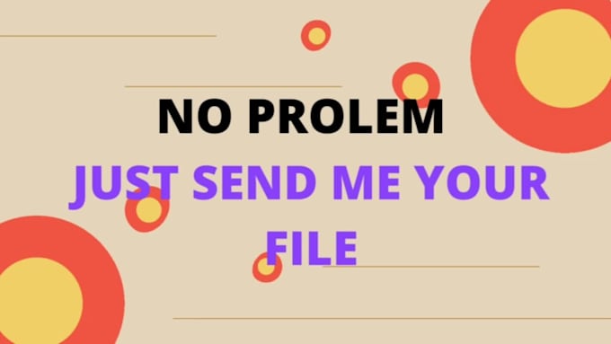 Compress your video file size without any quality loss by Editedbyfaisal | Fiverr