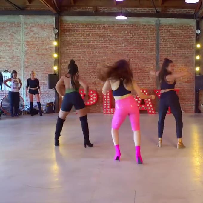 Do Tik Tok Hip Hop Dance Choreography To Your Song With My Group Of