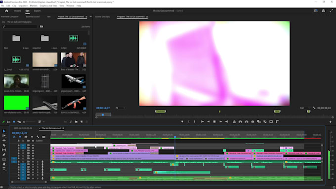 Create engaging documentary video and thumbnail for you by Mofrad05066 | Fiverr