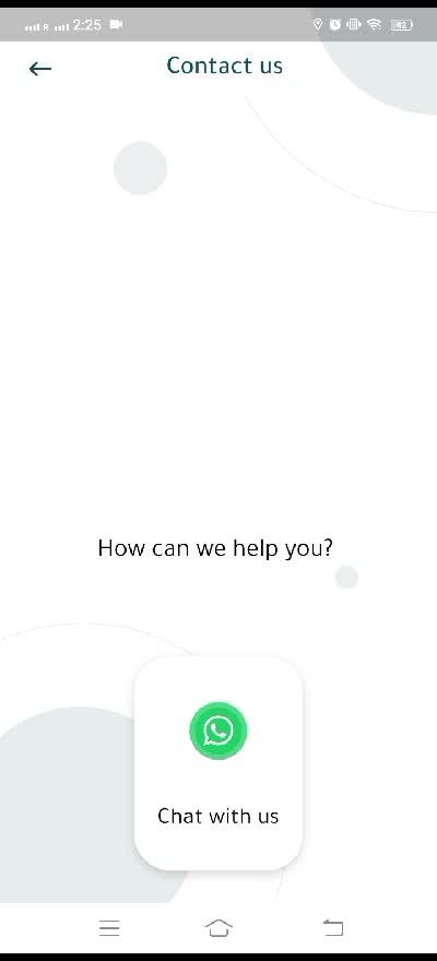 Do Responsive Flutter Front End Flutter Ui For Ios And Android By Raficodecraft Fiverr