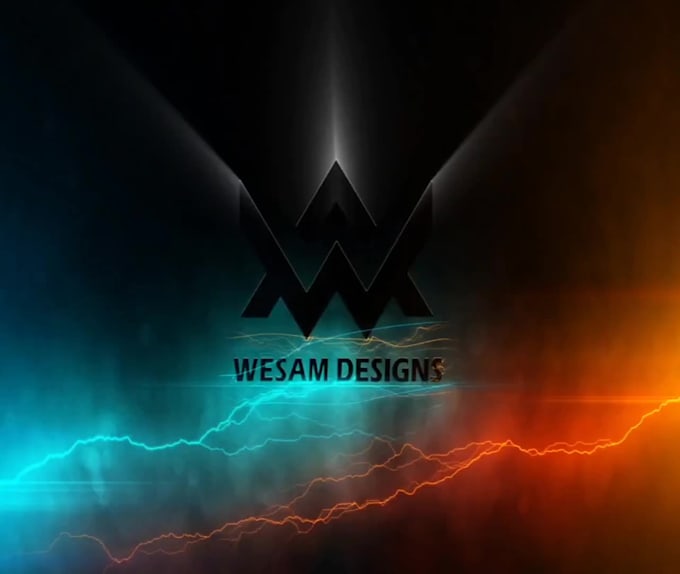 Animate your logo perfectly by Mo_wesam | Fiverr Animate your logo perfectly by Mo_wesam | Fiverr