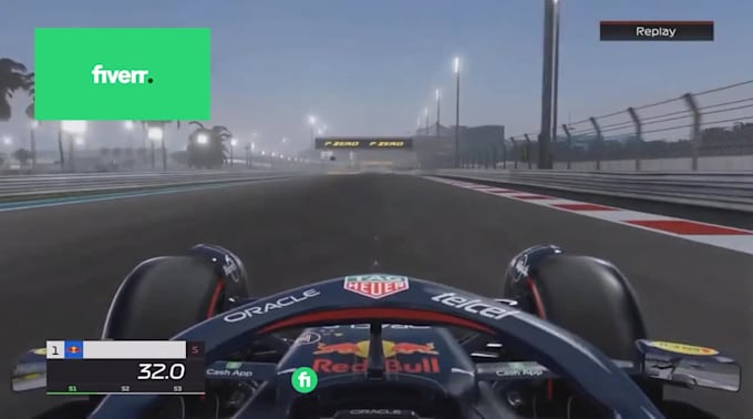 Edit your video with formula 1 f1 graphics or create an image graphic ...