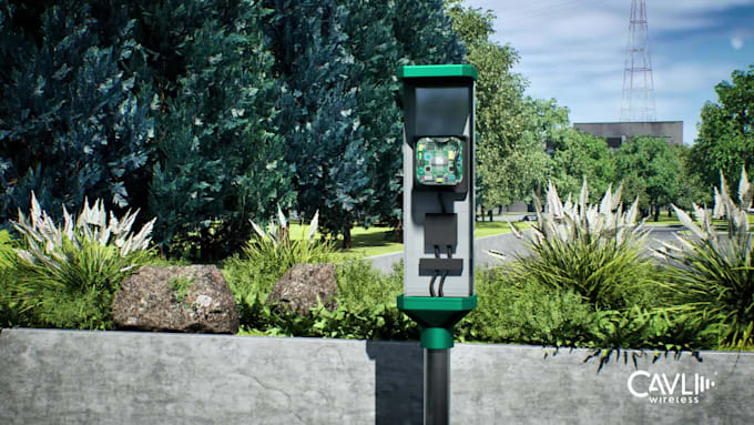 Create instructional 3d product animation by Wassermann98 | Fiverr