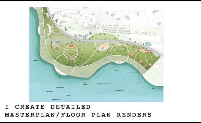 Create architectural mapping, site analysis, masterplan by Sadiast | Fiverr Create architectural mapping, site analysis, masterplan by Sadiast | Fiverr