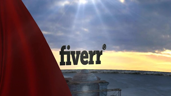 Create an impressive grand opening intro by Seriousjob | Fiverr