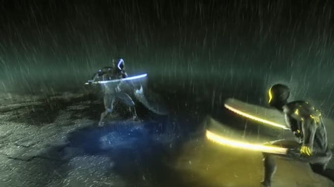 Game reskin design, unity, character modeling, ui ux design, by ...