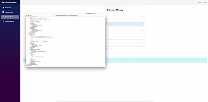 Create full stack web application using dotnet and react by Maksimskiskurno | Fiverr