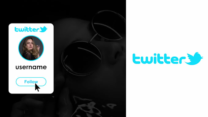 Create social media popup animation by Skylinemotions | Fiverr