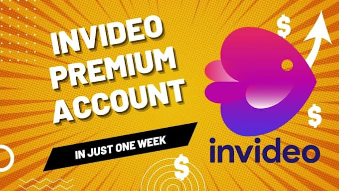 Do unlimited invideo premium media hd video exports no watermark by ...