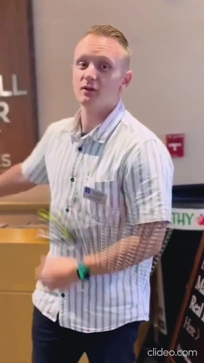 Edit eye catching social media reels by Alitamedia | Fiverr