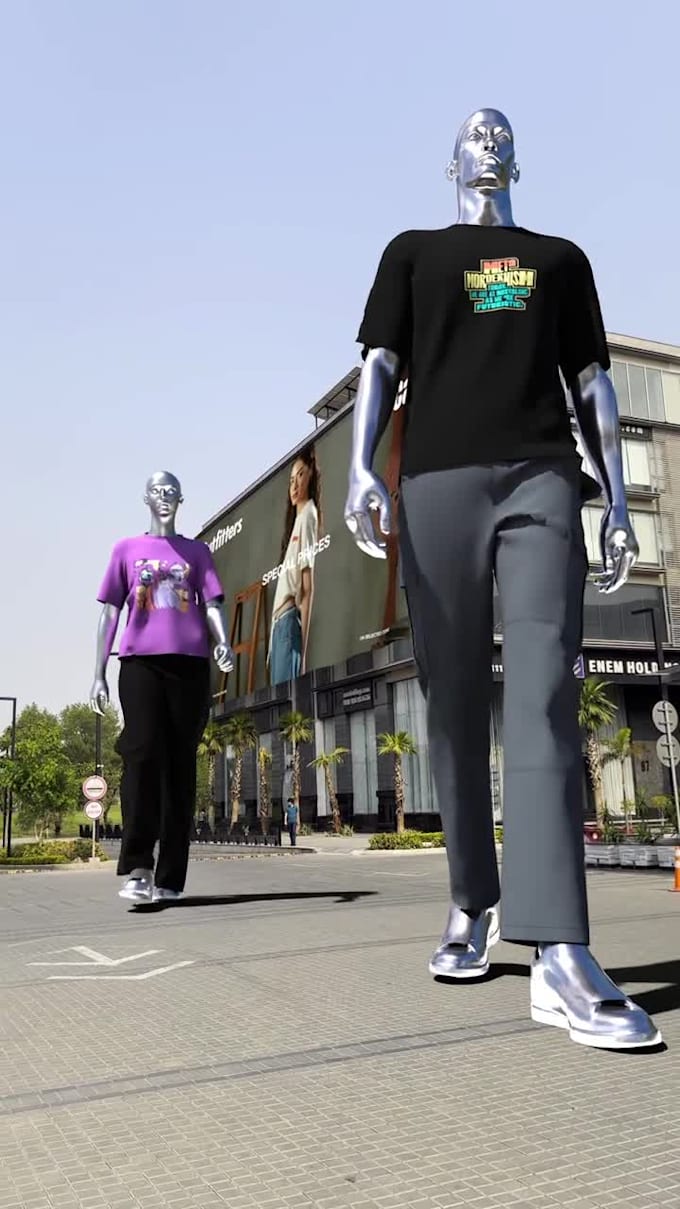 Create 3d cgi animation, 3d product animation,3d cgi fooh ,cgi fashion ...