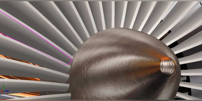 3d model in solidworks processing in esprit with gcode for cnc by Dmax ...