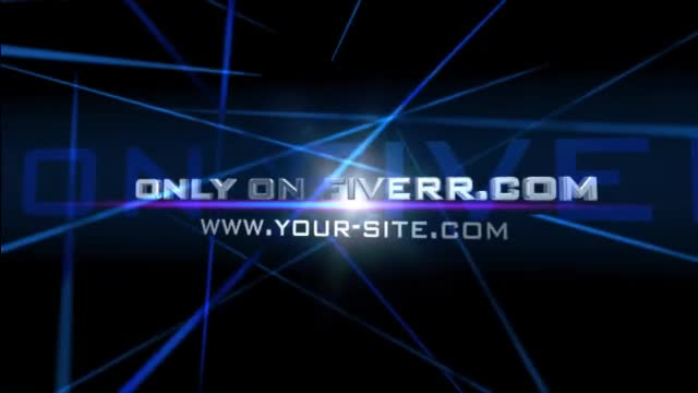 Create wonderful cinema style intro video for your site or business by ...