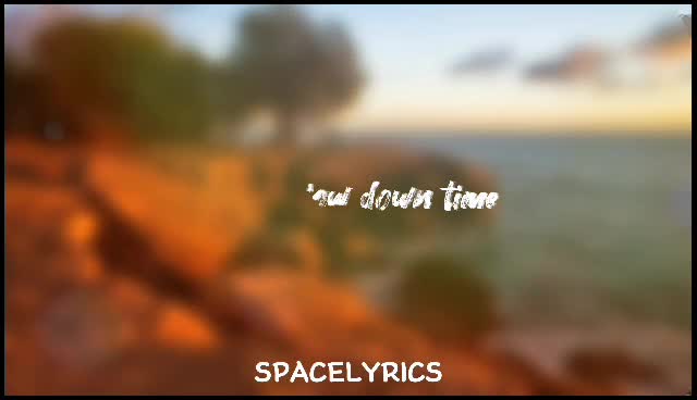 Create a lyrics video, and also simple and clean lyrics by Kenfauzi ...
