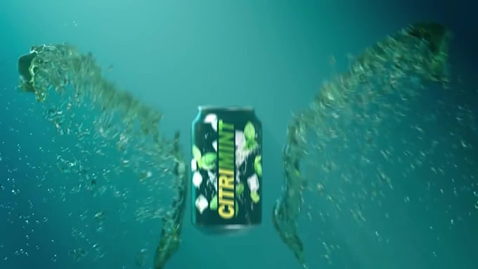 Create 3d fluid simulation vfx compositing cloth simulation particles ...