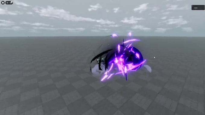 Make vfx or script for you on roblox by Peaknus | Fiverr