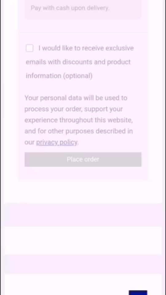 Develop a custom ecommerce mobile app with woocommerce integration by Hasanmjmm | Fiverr