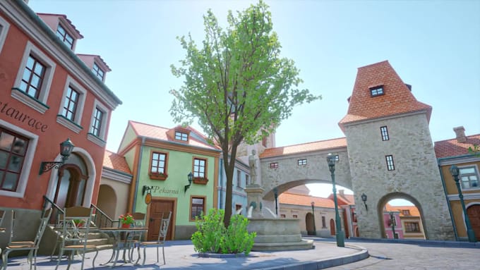 Be roblox map builder, roblox city map, obby map, terrain, tycoon map ...