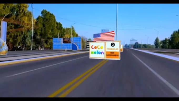 Make a viral screen comparison video for you by Babazawar | Fiverr