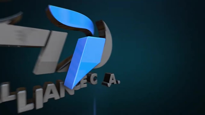 Create a distinctive custom logo animation intro by Leahcimmichael | Fiverr