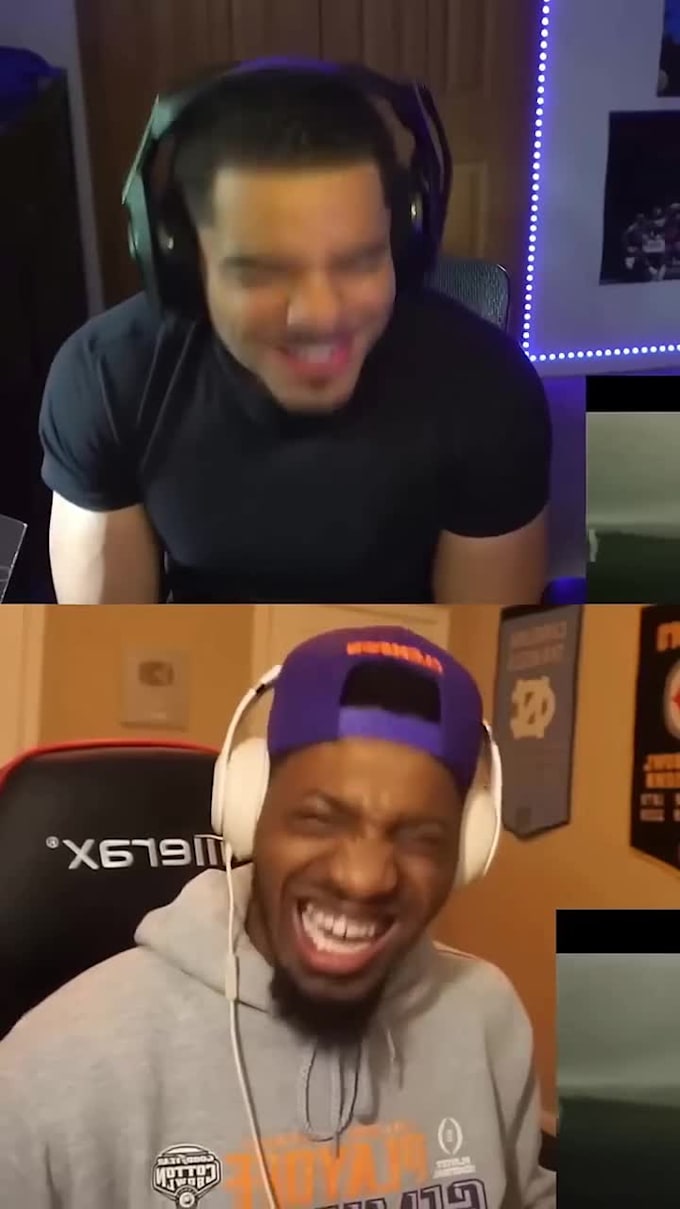 Do a real youtube reaction video to your music by Jmatins | Fiverr