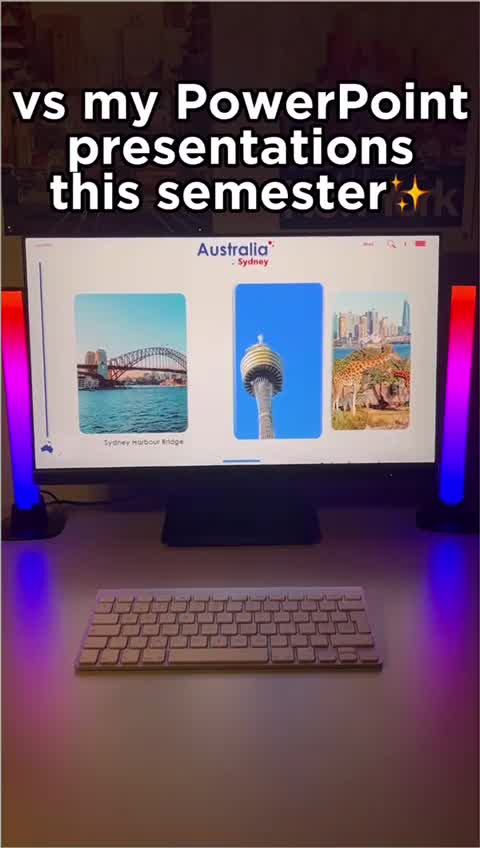 Design stunning powerpoint presentation by Liam2034433 | Fiverr