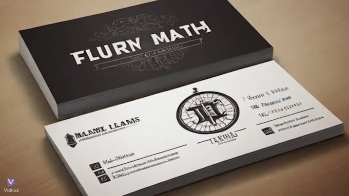 Expert in modern business cards and logo design by Laithalounin94 | Fiverr