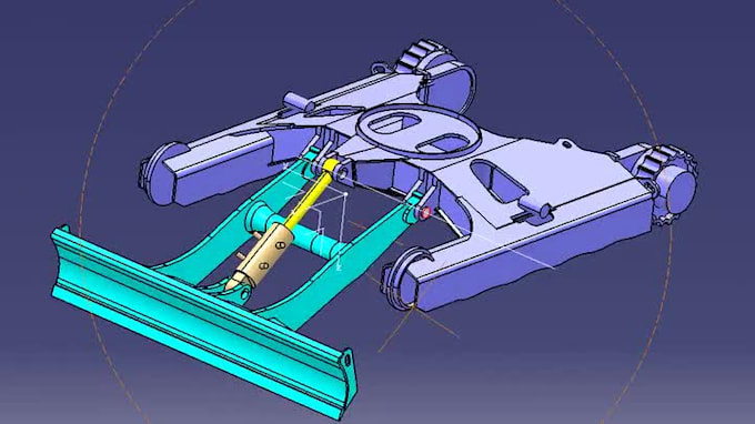 Reverse Engineering 3d Scan And Cad Model By Uthmeyyo | Fiverr