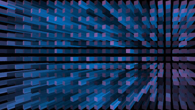 Make 3d animated abstract backgrounds and wallpapers for web by ...