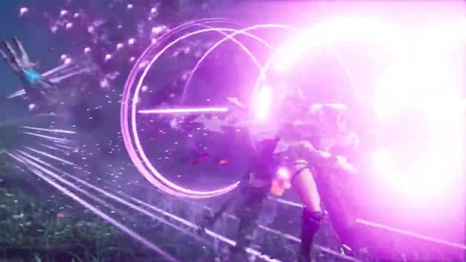 Create Stunning Game Vfx In Unreal Engine 5 Niagara And Unity Particle Systems By Theodore