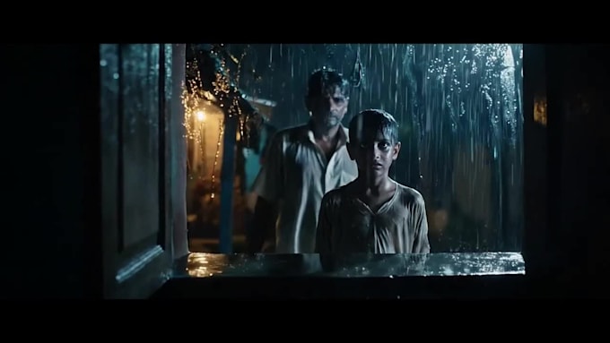 Deliver stunning and captivating 4k realistic ai generated short film ...