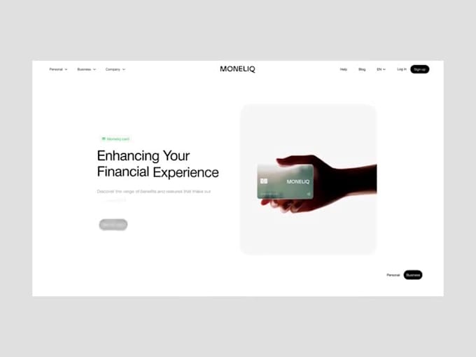 Build eye catching 3d website animations using webflow, gsap, and three js by Tomtaiwoweb | Fiverr