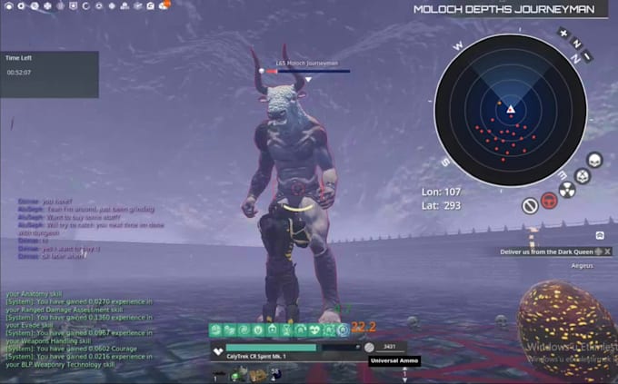 Do game farming bot by Firtina_hg | Fiverr