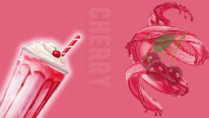 Create professionally motion graphics, social media designs by ...