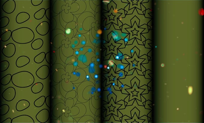 Design unique pattern, seamless fabric prints for your textiles and ...