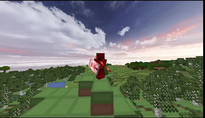 Create 3d and 2d texturepack for you by Faros_ | Fiverr