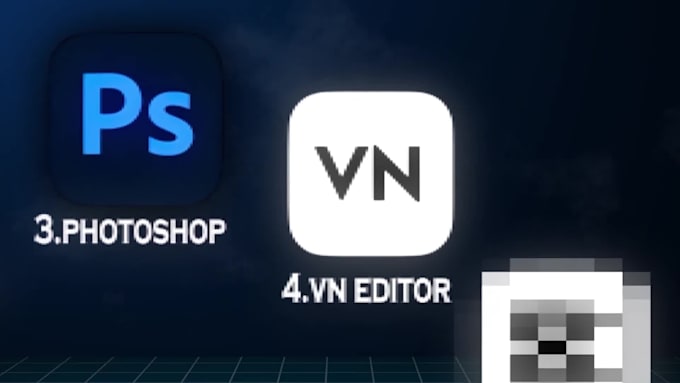 Video editing for you, i am professional video editor by Alimaazkhan ...