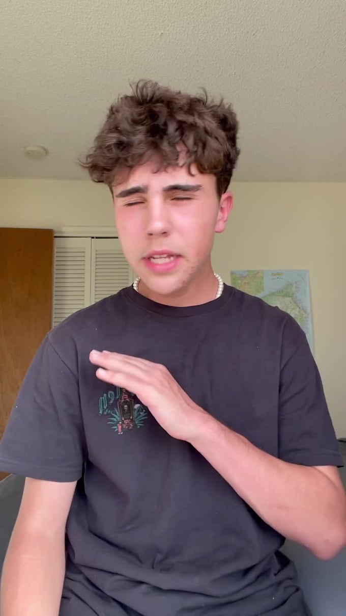 Voice actor for recordings by Lenxneves | Fiverr