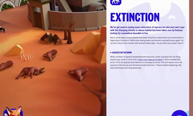 Create interactive 3d map 3d city model webgl map event map 3d interactive map by Kyrianlab | Fiverr