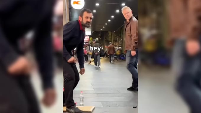 Add catching captions to your reels videos by Stephenbula | Fiverr