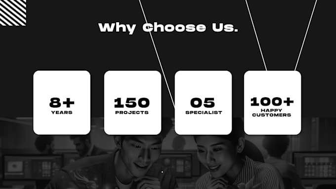 Design modern interactive website using html, css, js by Graphiocoder ...