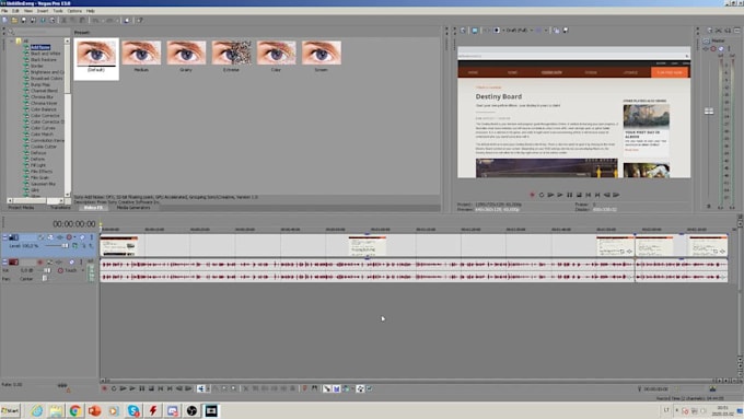 High quality video editing by Rimvis159 | Fiverr