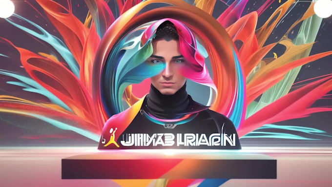 Do animation of your logo by Nikos_nikitos | Fiverr